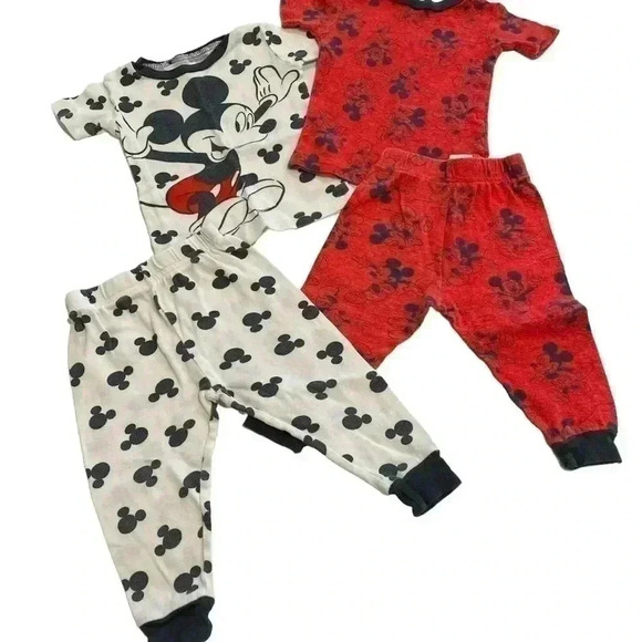 Disney | Pajamas | Disney Junior Pajamas | Poshmark